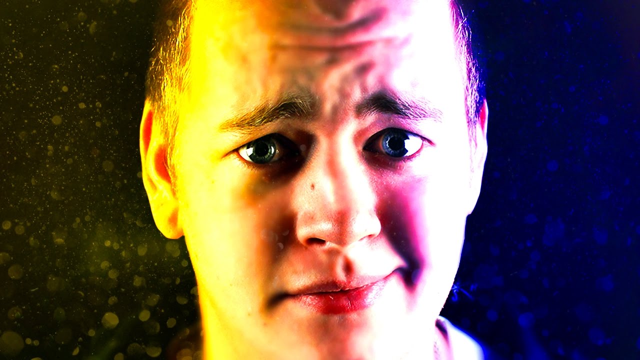 Double Light Effect - Tutorial - YouTube