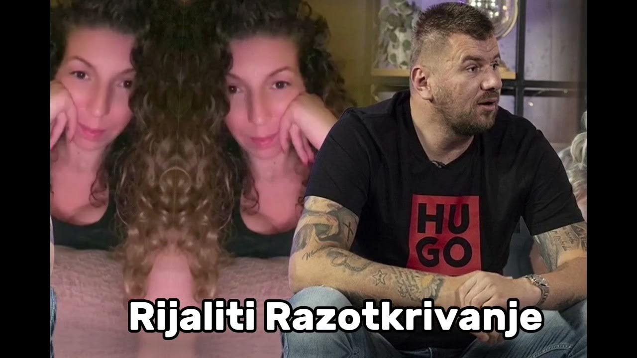 JANJUŠ I ANELI IZMENJALI POZE U REHABU: Prepustili se strastima, Ahmićeva krenula u AKCIJU - YouTube