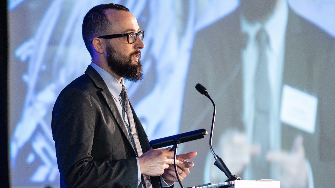 Macauley Award Winning Presentations - YouTube