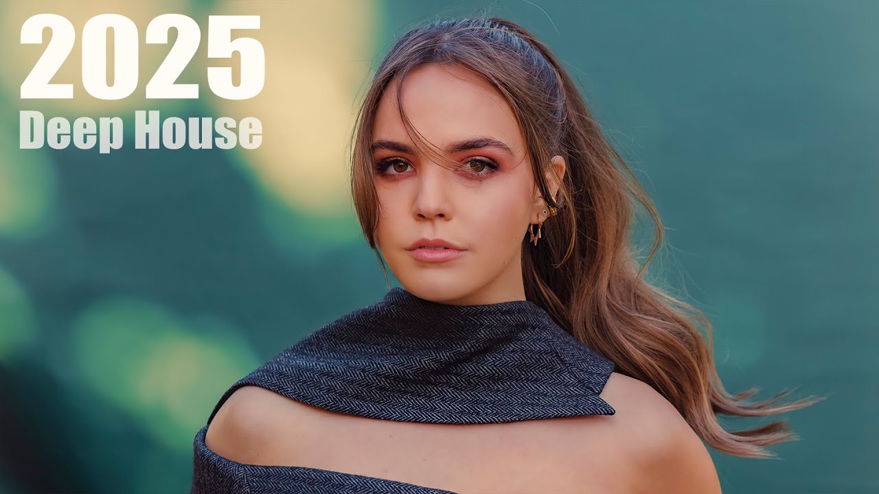 Deep House Mix 2025 Vol.2 | Best Mixes 2025 - YouTube