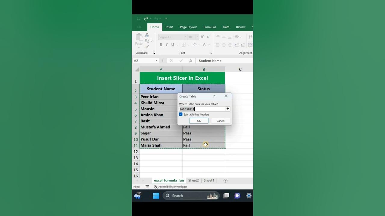 become Excel expert - YouTube