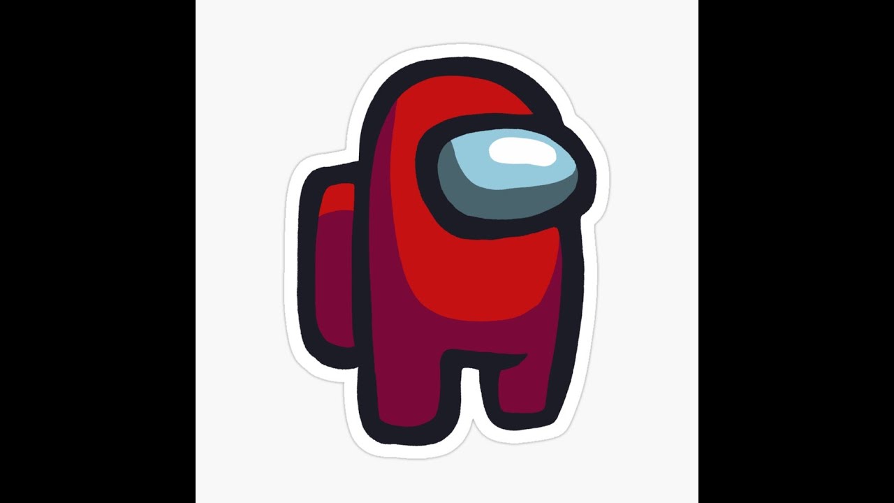 Amogus Face Reavel??? - YouTube