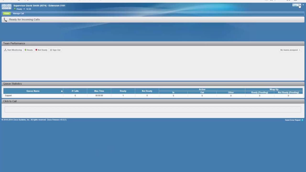 Cisco UCCE 10 5 Creating Agent, Supervisor and Team Lists - YouTube