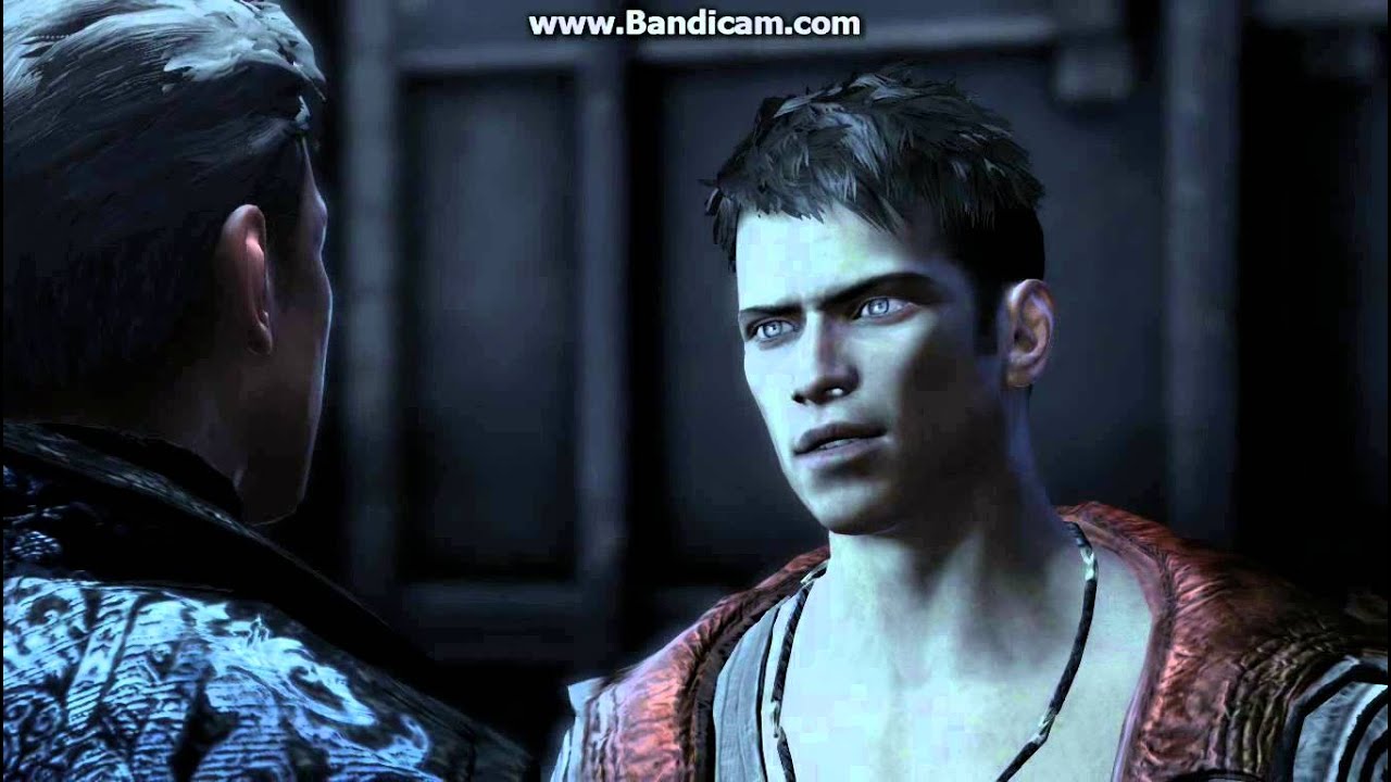DmC Devil May Cry 5 Gameplay Walkthrough Part 3 - YouTube