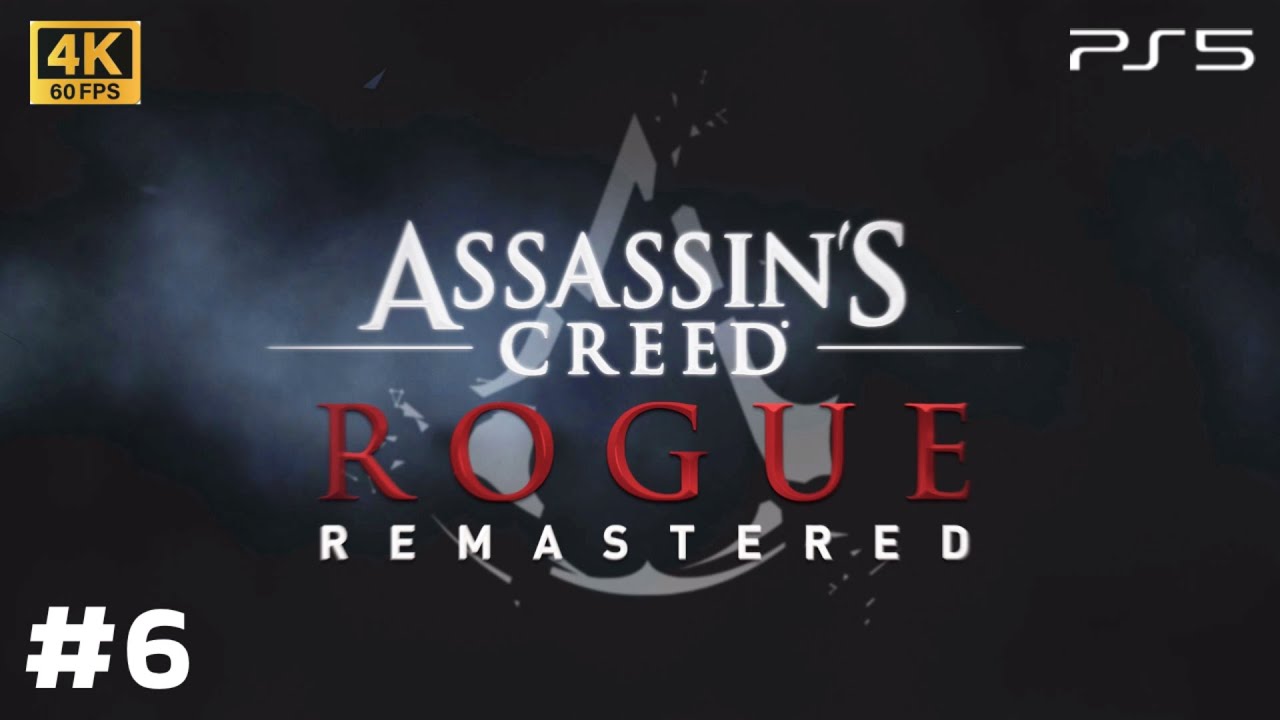 What Makes Rogue Remastered a Must-Play on PS5? - YouTube