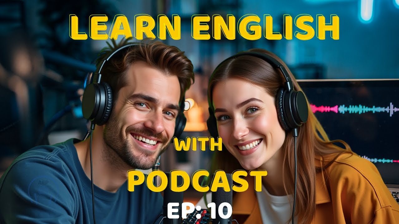 B1 Learn English Fast | Listening & Conversation | Small Talk Secrets ...