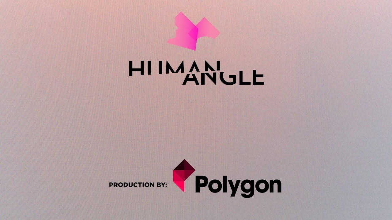 Human Angle: The Lives Behind the Games - YouTube