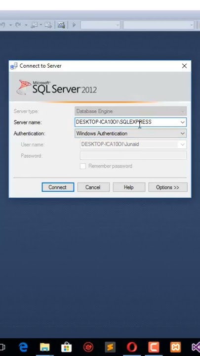 02 SQL Server - Understand SQL Server Purpose and Importance - YouTube
