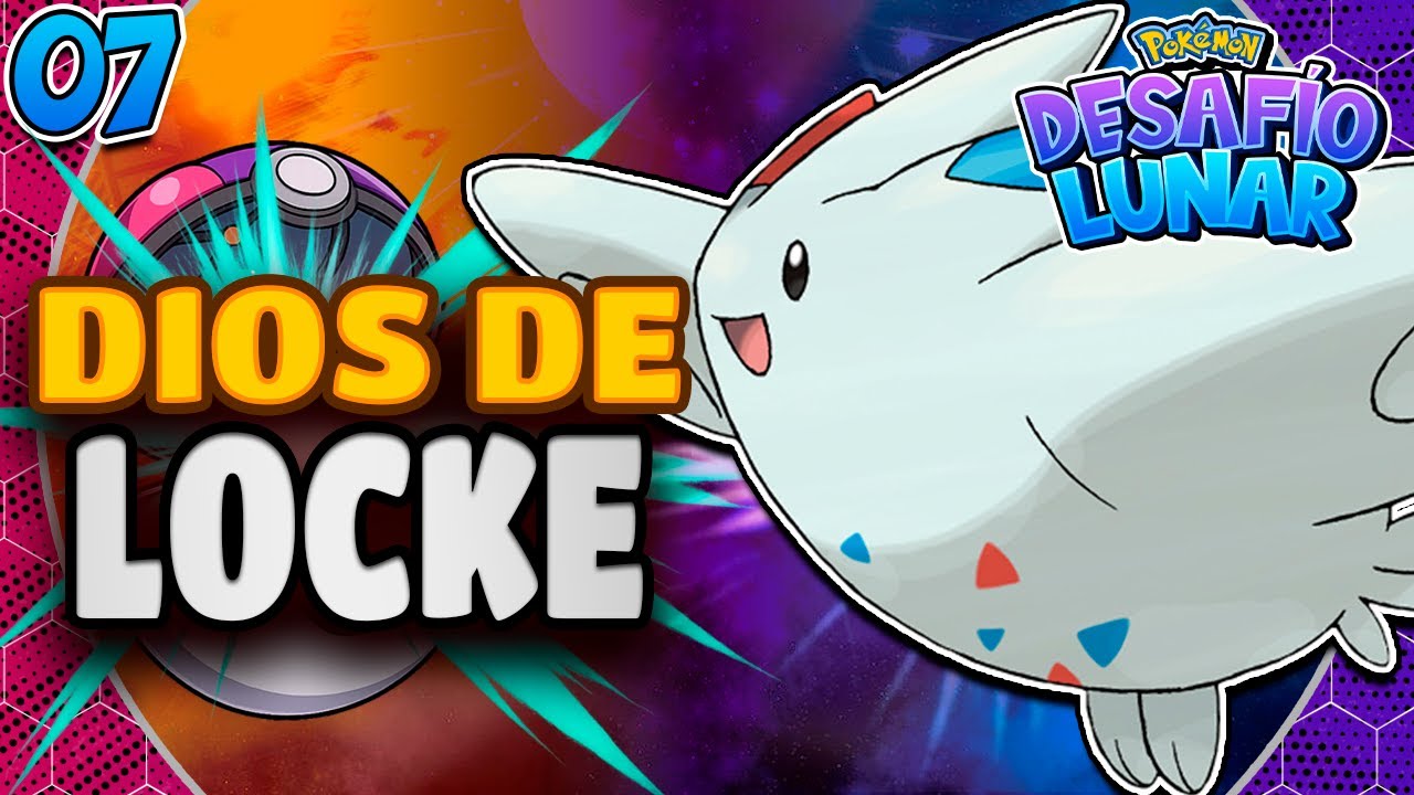 EL VERDADERO DEL DIOS DEL LOCKE | Dualocke Pokémon Ultra Luna con Jim ...
