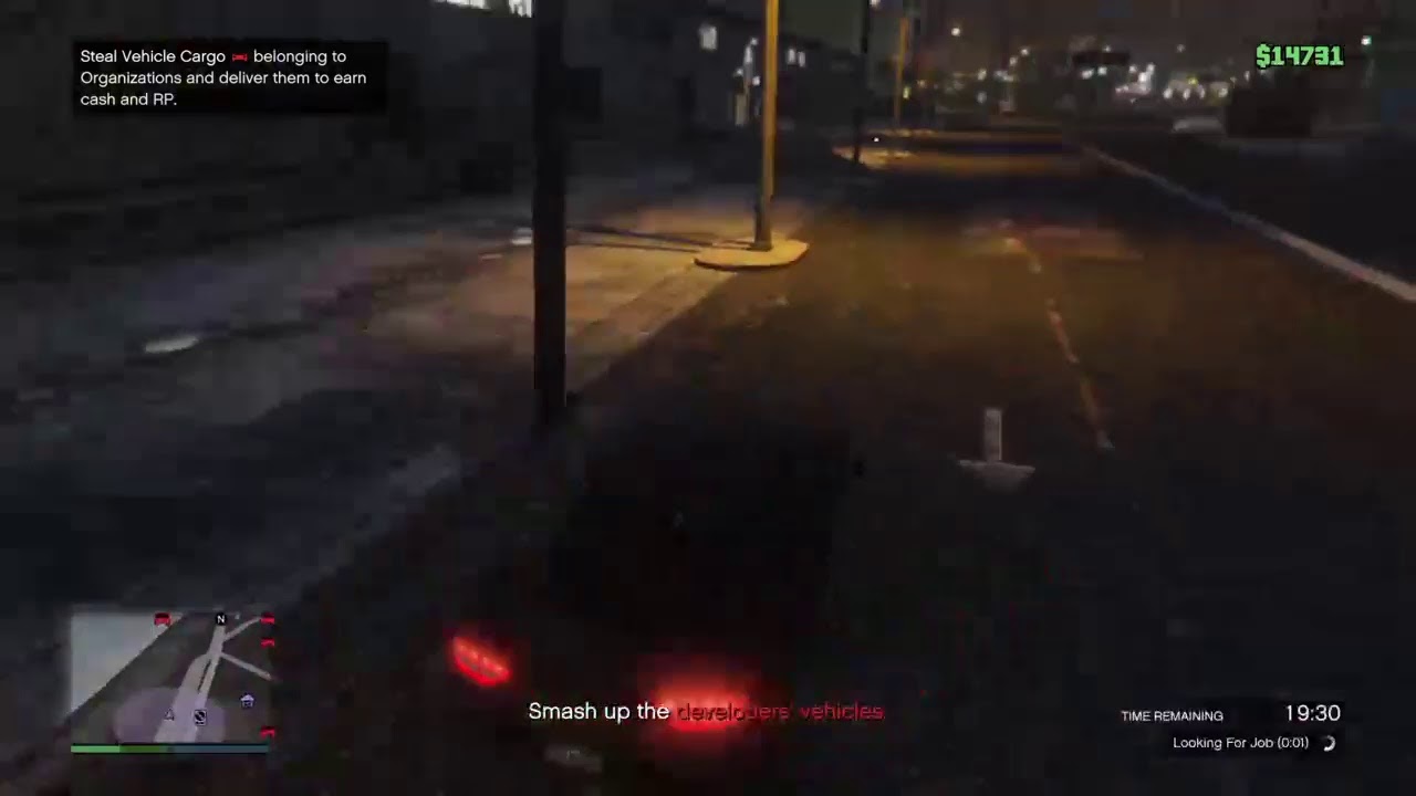 Gta 5 online hunting pack and fun - YouTube
