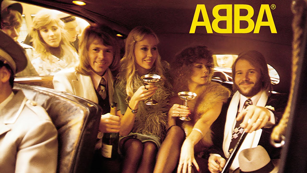 ABBA: "Rock Me" (1975) {2001 Remaster} - YouTube