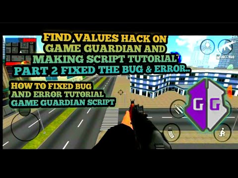 FIND VALUES HACK AND MAKING SCRIPT..PART 2 - YouTube