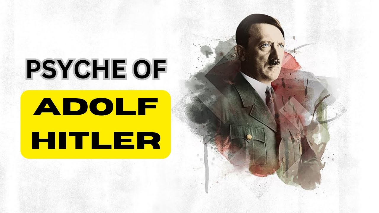 The Horrifying Legacy of Hitler (and Why It’s Still Relevant Today ...