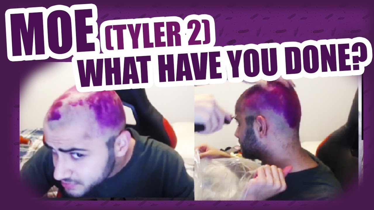MOE SHAVED HEAD | Nasus 1 vs 5 (1119 stacks) | Imaqtpie LUL | Best LOL ...