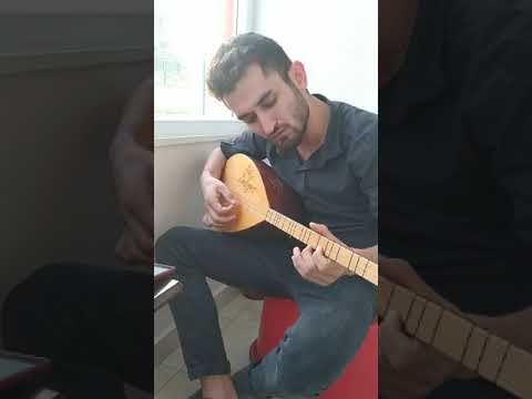 mevlam gül diyerek iki göz vermiş kısa video