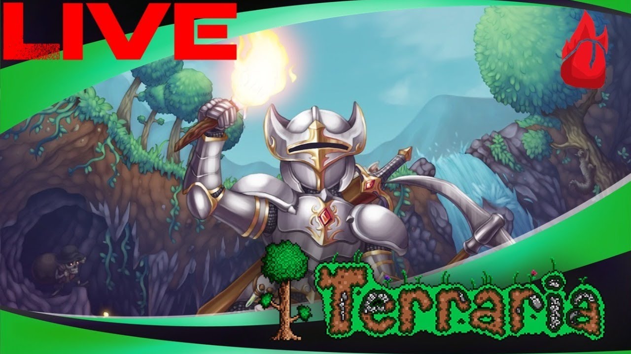 TERRARIA 1.4 DO ZERO #3 - YouTube