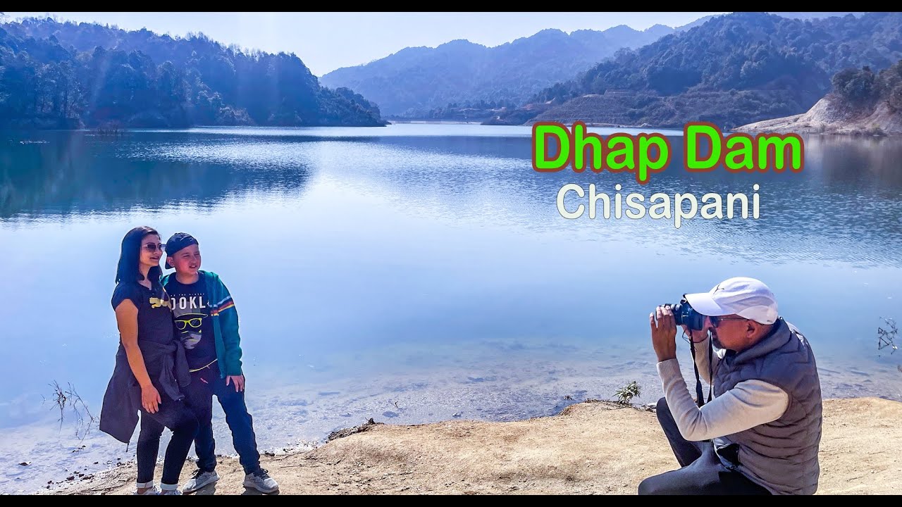 Dhap and Chisapani Vlog - YouTube