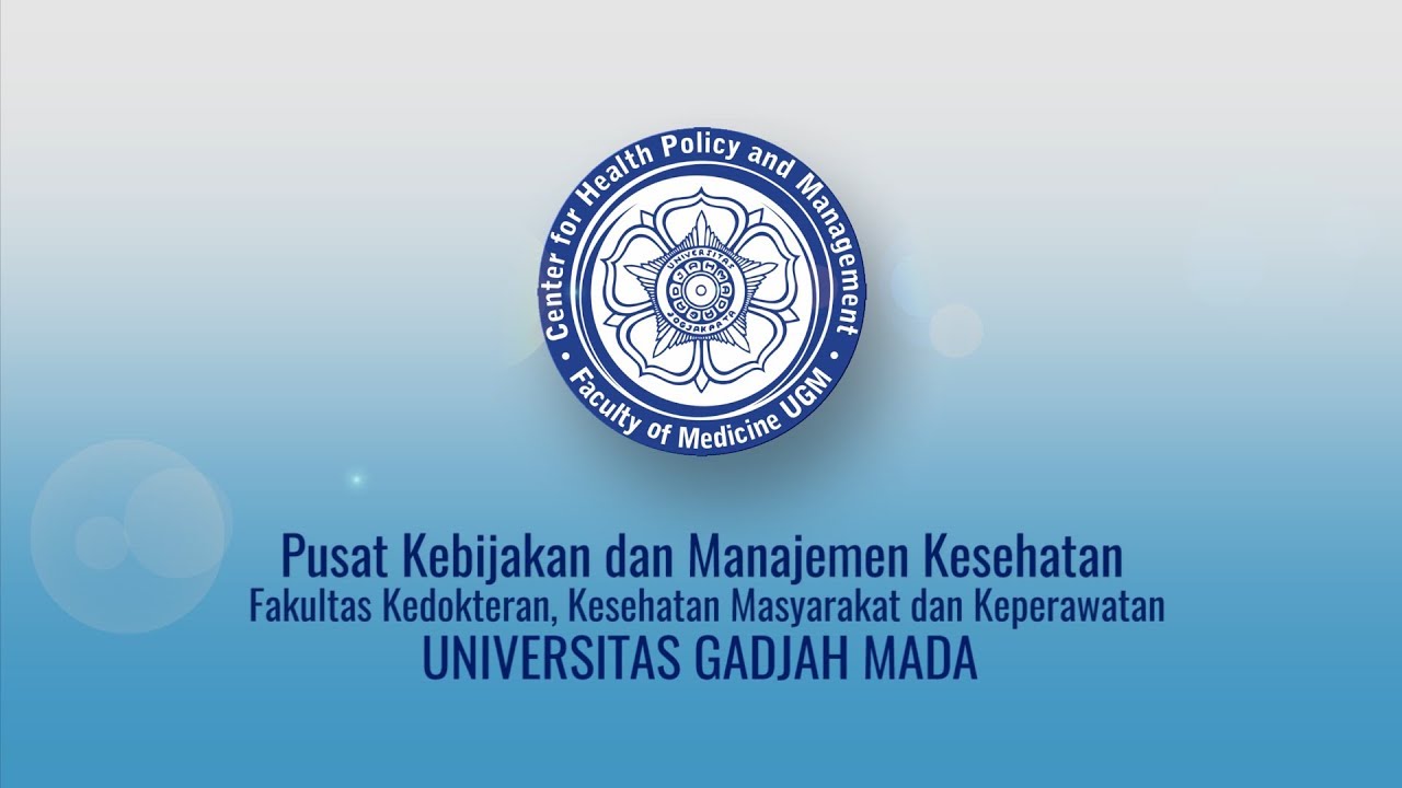 Profil PKMK FK-KMK UGM (video scribe) - YouTube