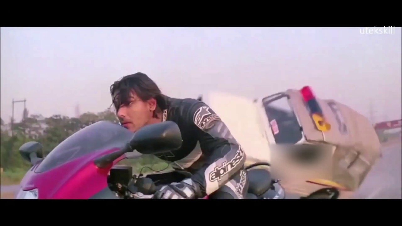 Dhoom 3 song - YouTube