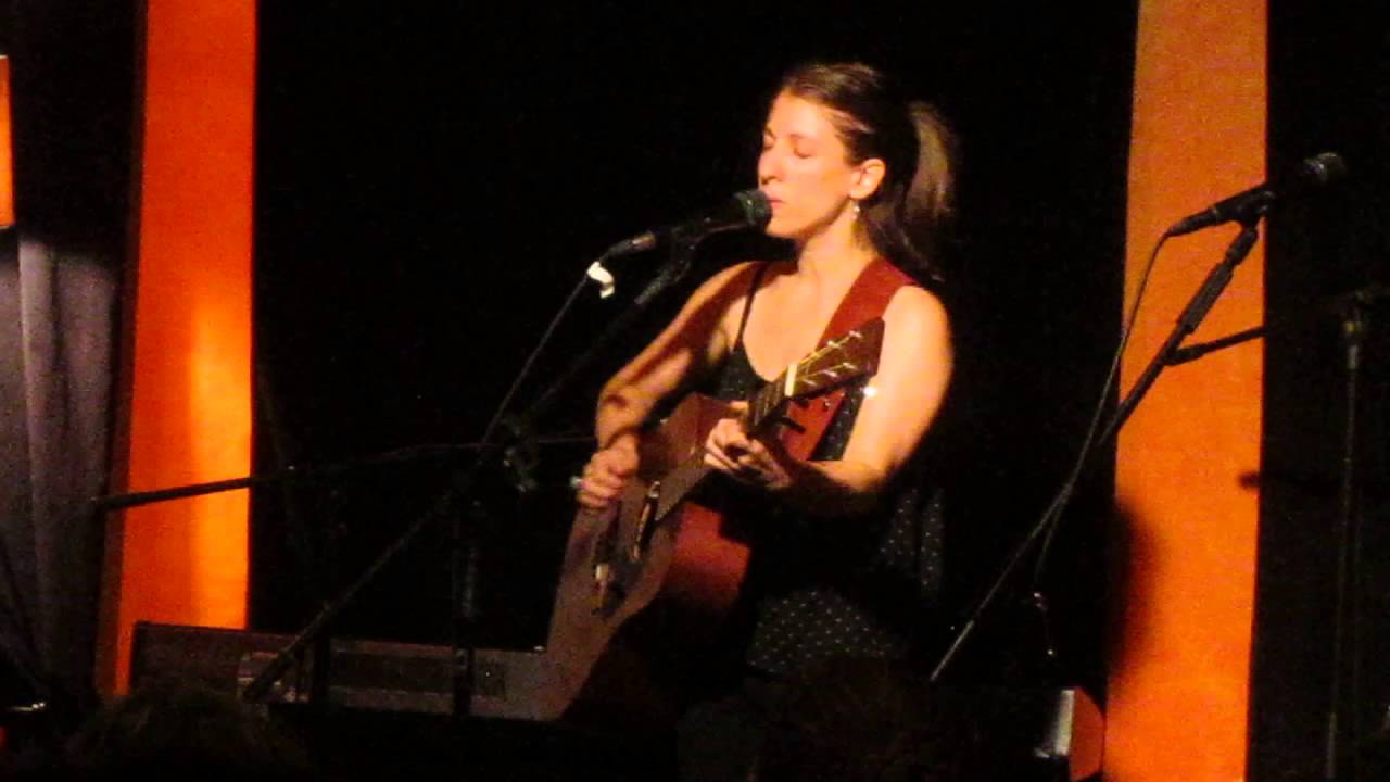 Gabrielle Papillon "WIth Our Trouble" @ Mixtape Magazine Launch Party ...