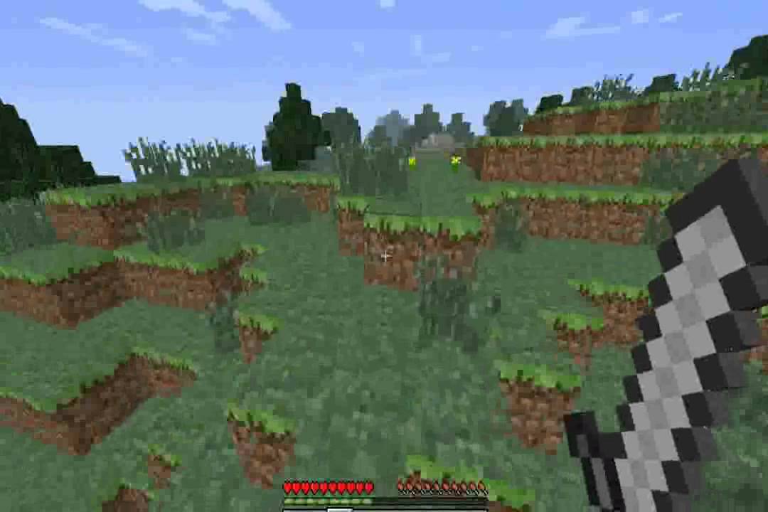 Minecraft S2E31-In turn - YouTube