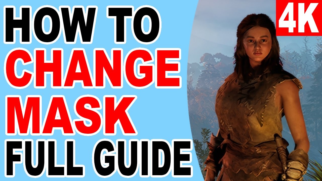 How to Get Change Mask & Upgrade Mask - Awareness Transfer Node not ...