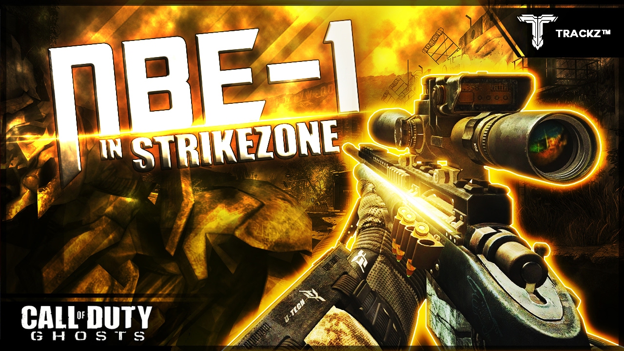 NBE-1® | Scrapped - YouTube