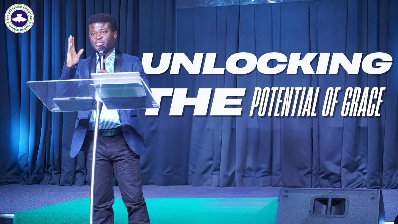 RCCG Restoration Assembly Sydney Message of 16th March 2025 - YouTube