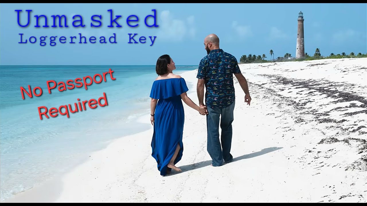 Loggerhead Key Dry Tortugas National Park Least Place Visited in the ...