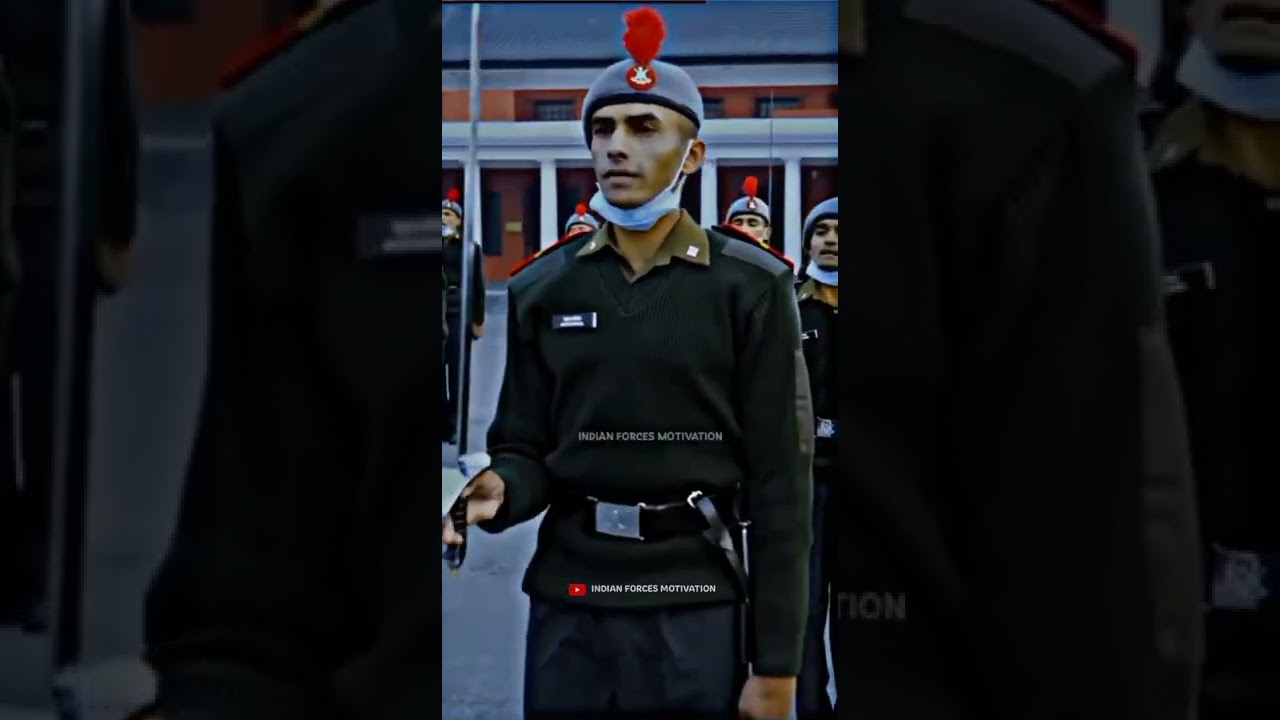 IMA/NDA/CDS MOTIVATION VIDEO #defence #ima #nda #shorts - YouTube