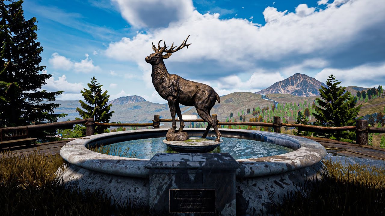 Mist Survival Can I Survive Exploring The Mist Valley EP:2 - YouTube