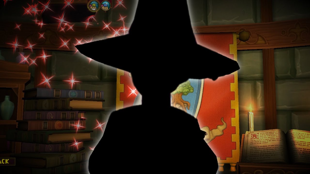 🔴MAKING A NEW WIZARD... - YouTube