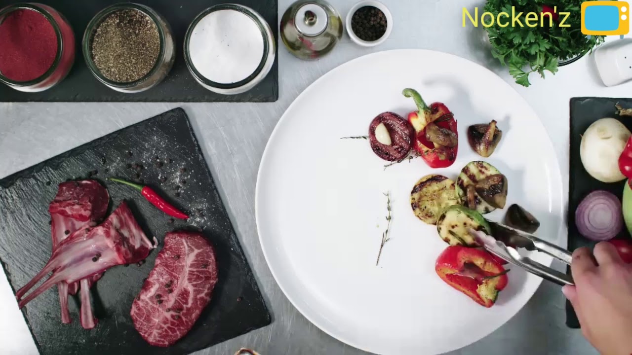 Homemade Menu: Name this. - YouTube