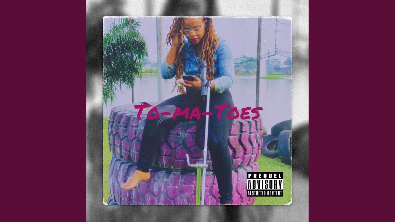 To-Ma-Toes - YouTube