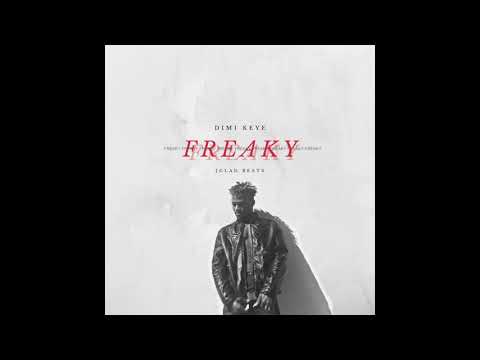 Dimi - Freaky