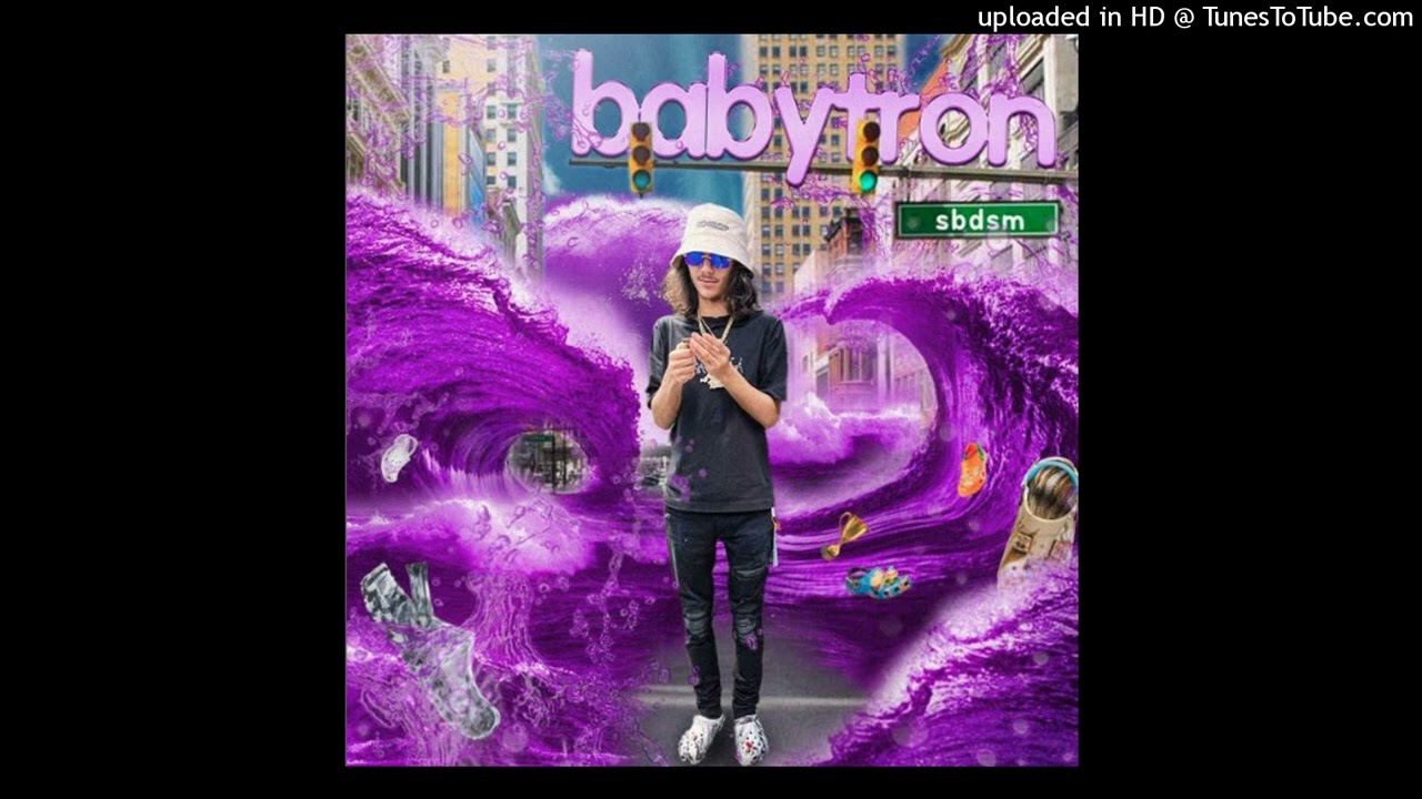 [FREE] BabyTron x Detroit Type Beat "Royalty" - YouTube