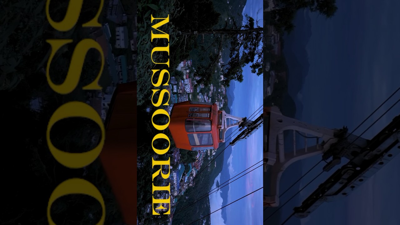 #peeyush semwal #Musssoorie #travel #tranding #vlog #uttarakhand - YouTube