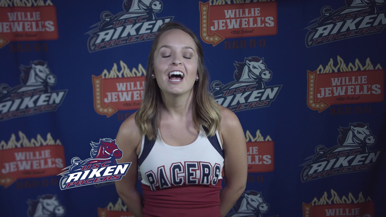 Three Things You Don't Know About Kasey Carpenter - YouTube