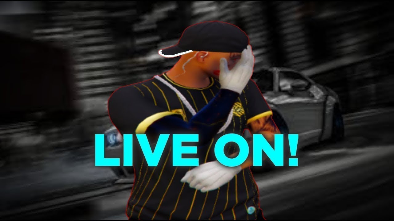 K4D is back GTA V RP Sri Lanka - YouTube