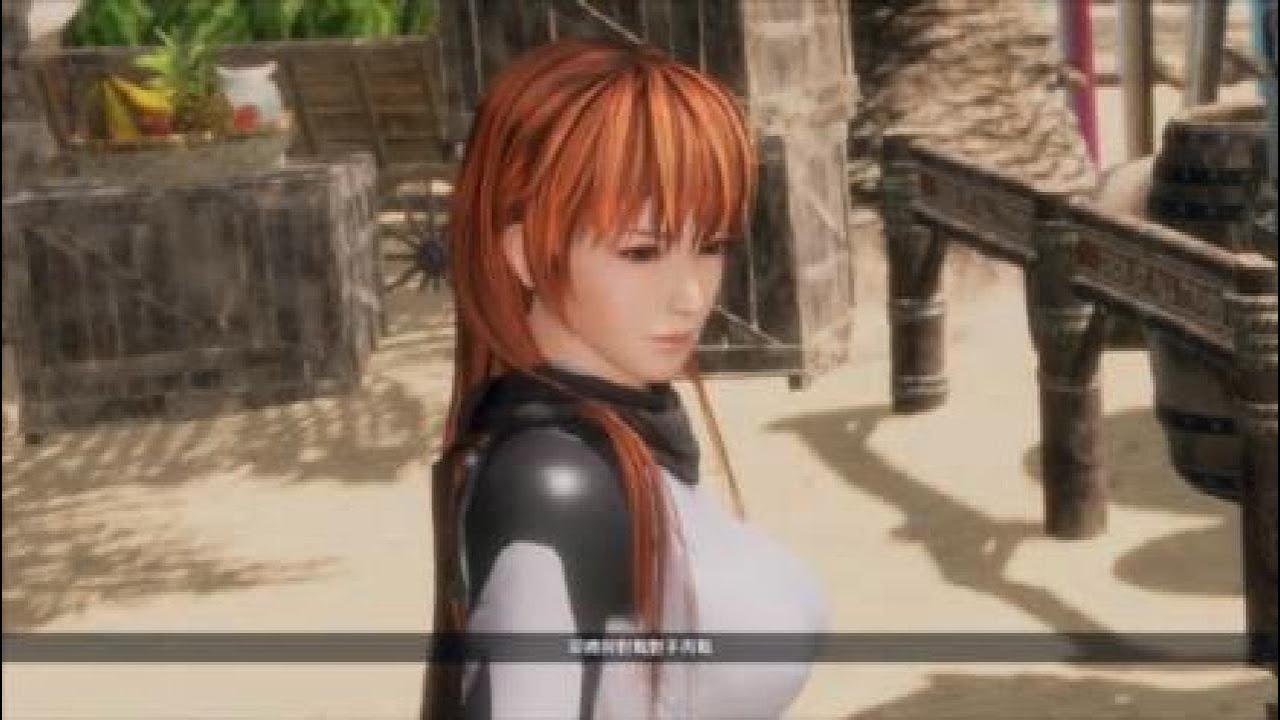 Dead or Alive 6 - 20240826 La Mariposa / Lisa 對戰紀錄 - YouTube