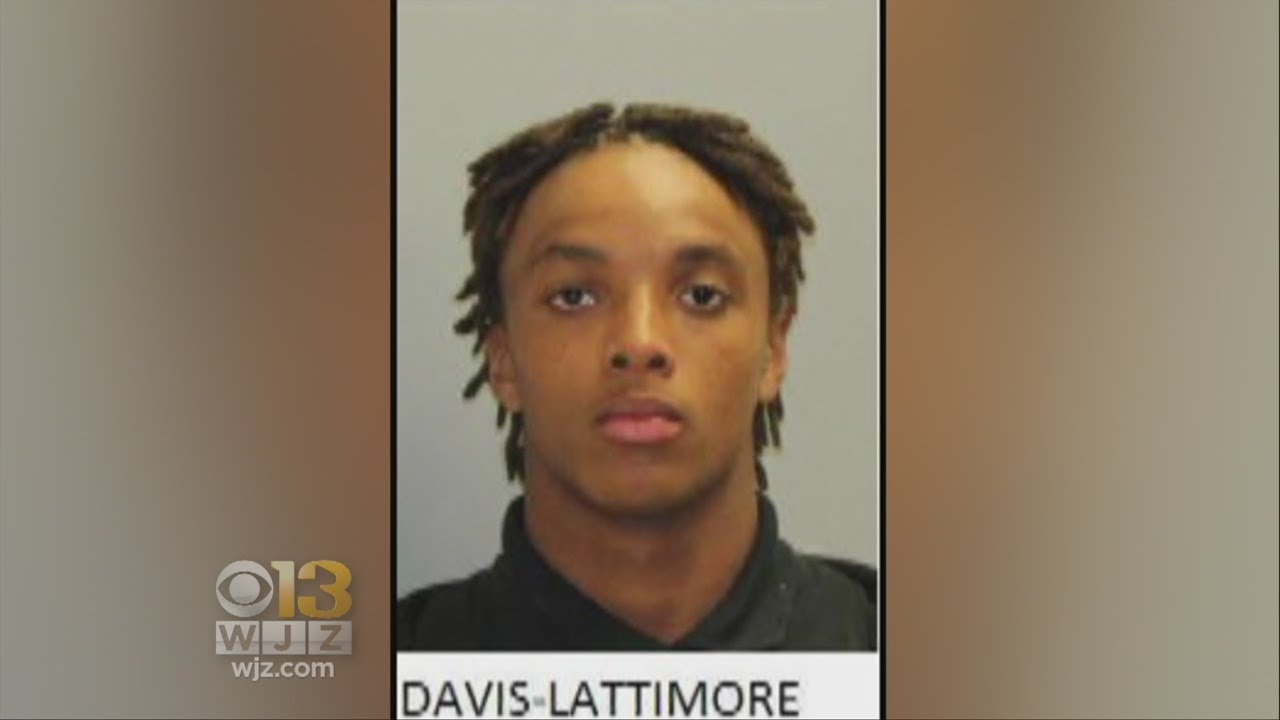 Woman Killed, Juvenile Injured In Frederick Double Shooting - YouTube