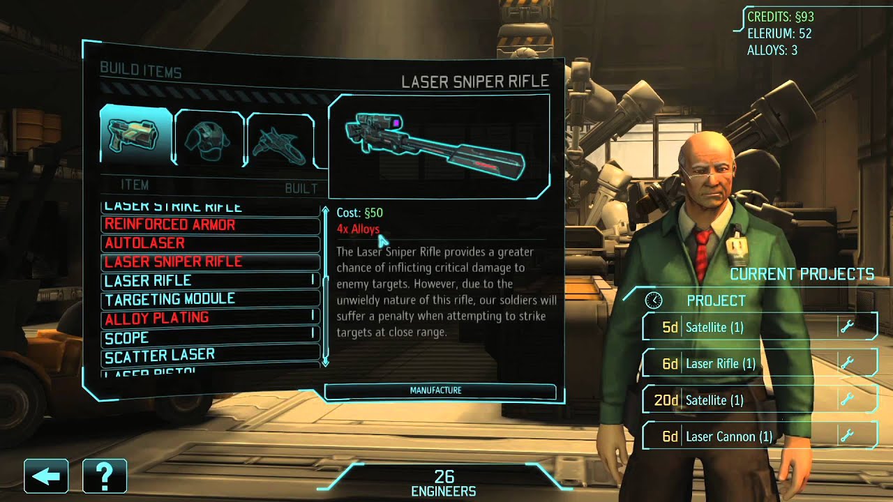 XCOM: Long War (mod) #8 (3 of 3) - YouTube