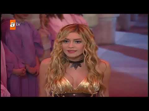 Selena 25.Bölüm 3.Kisim