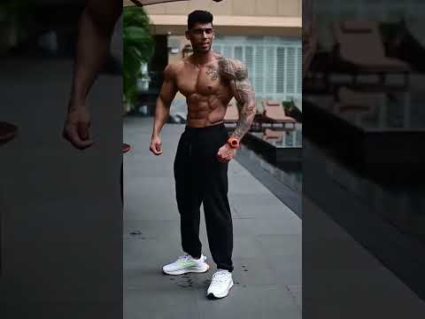 Ajith raja Bodybuilding Motivation 🔥 bodybuilder 💪 gym motivation gym ...
