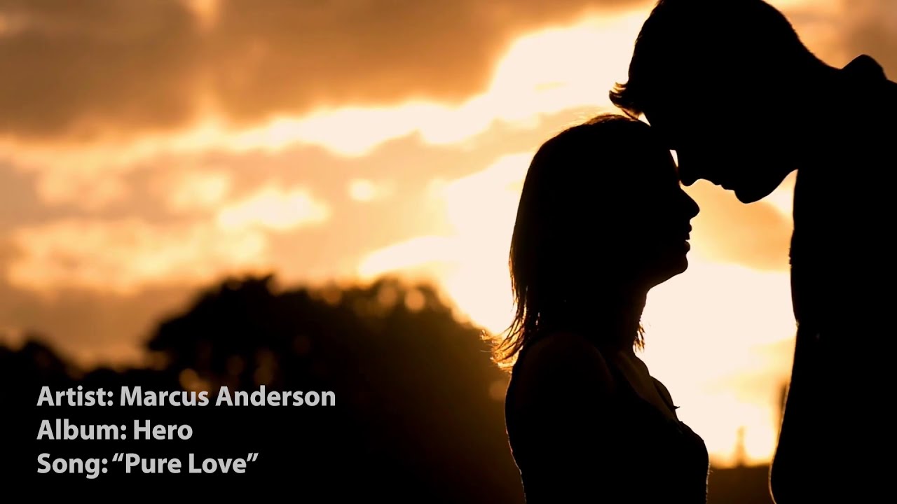 “Pure Love” - YouTube Music