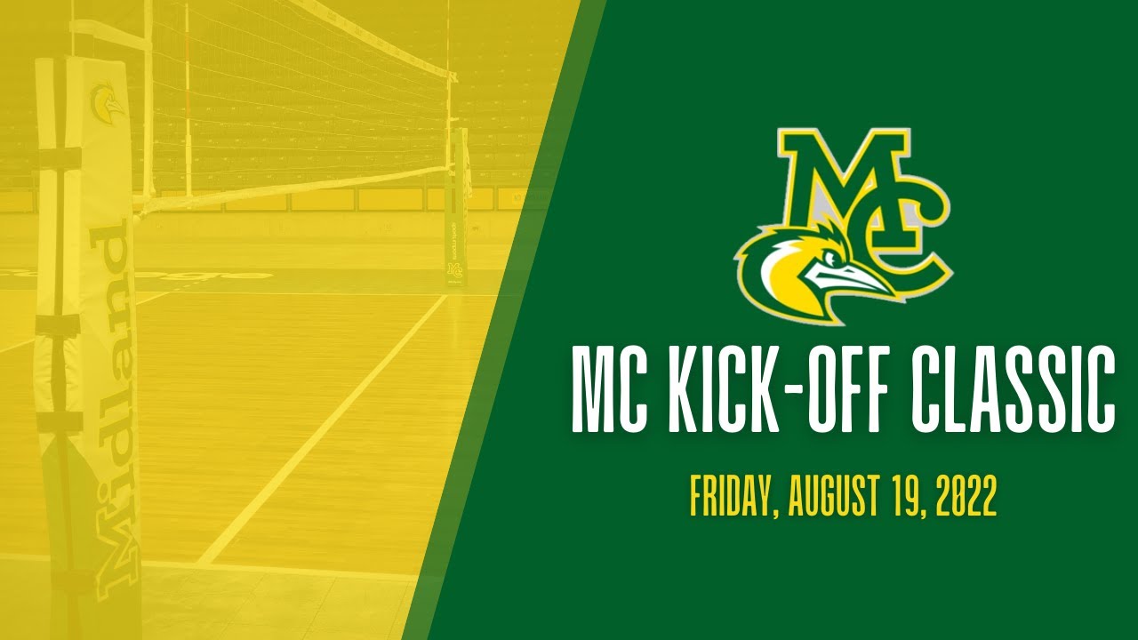 MC Kick-Off Classic 2022 - YouTube