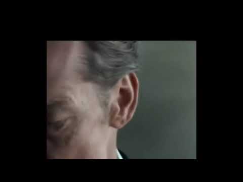 Ölümcül Deney Filminden Çok Manidar Bir Sahne!  ( plan bu olabilir mi? )