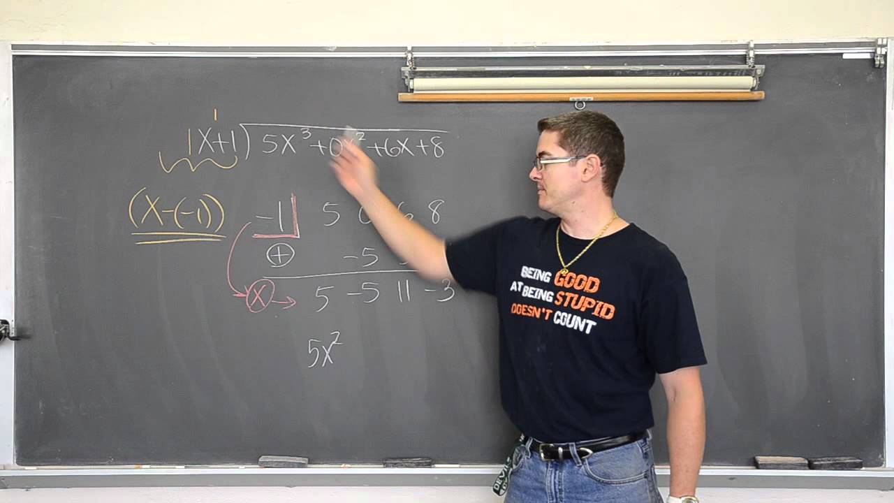 Synthetic Division Remainder Theorem YouTube synthetic-division-remainder-theorem-youtube