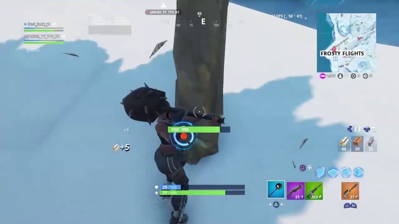 Duo squads gameplay - YouTube