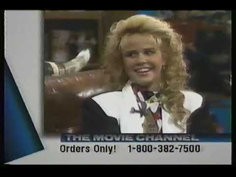 Joe Bob Linda Blair Repossessed - Linda Blair Week Movie Channel